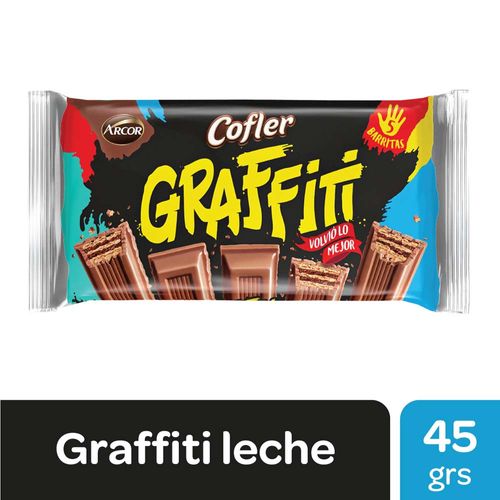 COFLER - Golosinas y Chocolates | Ofertas para darte un gustito - Jumbo