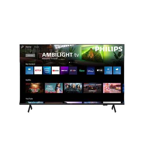 Televisores en Oferta: Tv Led, Qled, Smart Tv - Jumbo