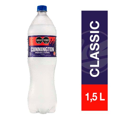 CUNNINGTON - Gaseosas | Ofertas para Disfrutar - Jumbo